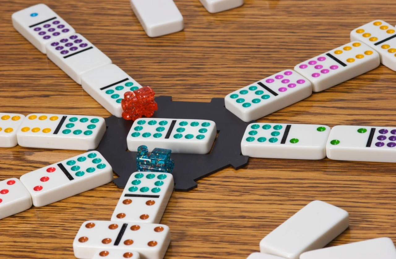 Como jogar Dominó Mexicano: Guia Completo